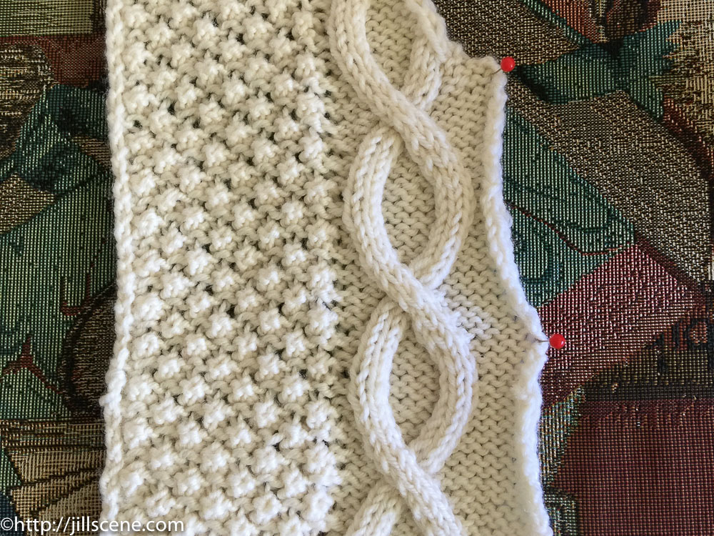 My book of the month—it’s a near run thing – Jill's Scene